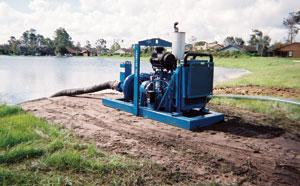 Three Examples:Rising Needs for Stormwater Management Systems | Water ...