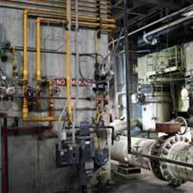 Power Station Upgrades On-Line Conductivity Monitoring for Critical ...