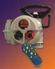 Products & Services: Valve Systems | Water Technology