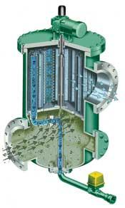 Water Straining: First Line of Defense | Water Technology