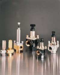 Valve Systems | Water Technology