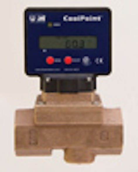 Flowmeters: Universal Flow Monitors Inc. | Water Technology