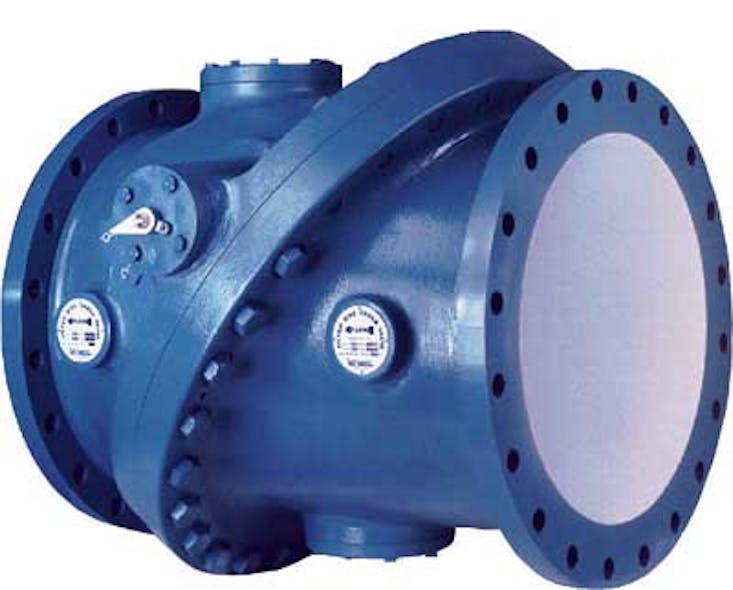 Check valve | Water Technology