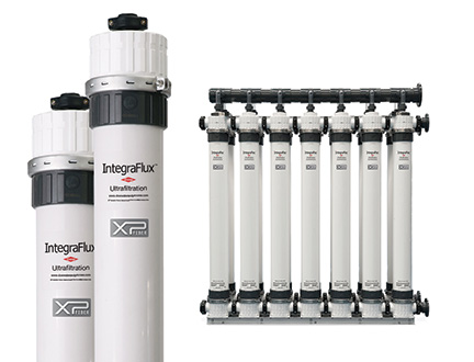 Ultrafiltration modules | Water Technology