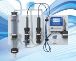 Total chlorine analyzer | Water Technology