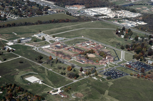 Siemens partners with Federal Bureau of Prisons for energy and water ...