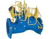 Valve solutions | Water Tech Online