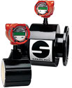 Flow meter with Modbus capabilities | Water Tech Online