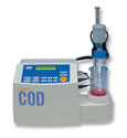 COD analyzer | Water Technology