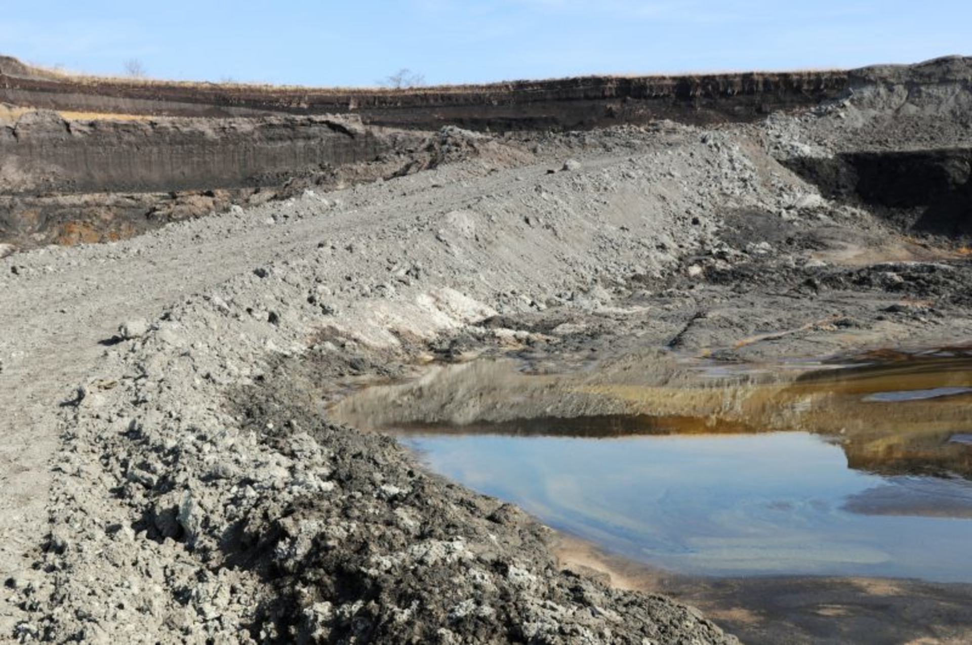 Industry Update: Obama finalizes Stream Protection rule affecting ...