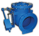 Valves for pulp & paper | Water Technology