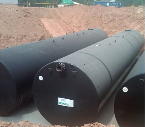 Idaho will clean up underground petroleum storage tanks with grant from ...