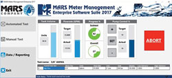 Metering data software | Water Technology