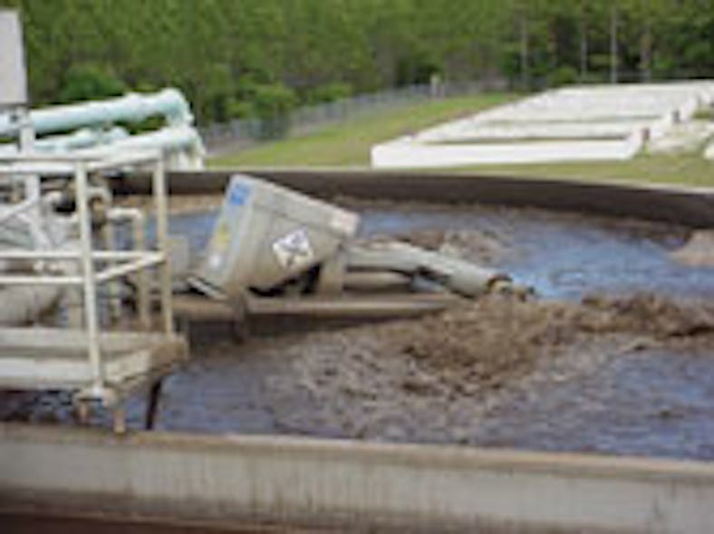 Infusion aeration technology | Water Technology