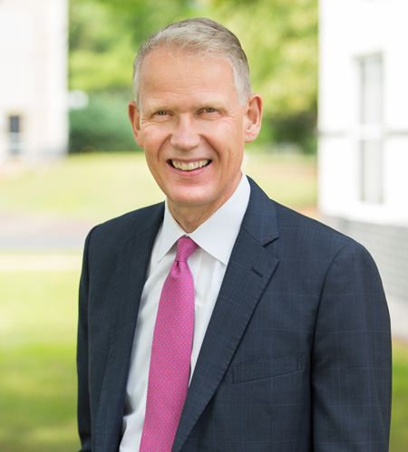 Heiner Markhoff: Taking Charge of Suez's New Industrial Juggernaut ...