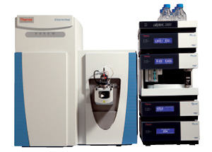 Mass spectrometer | Water Technology