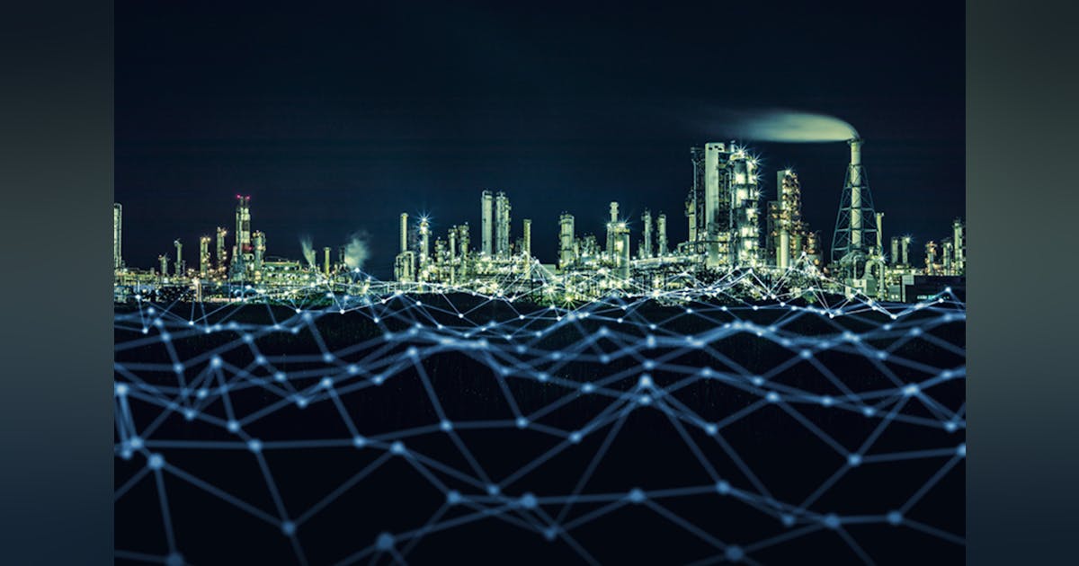 IIoT wireless communications for water and wastewater management ... IIoT wireless communications for water and wastewater management ...