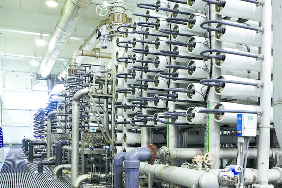 The future of brine management for industrial water | Water Technology