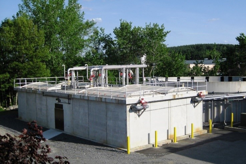 Evoqua’s tech supplied to food-processing facility; Xylem opens St ...