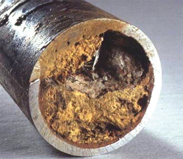 Closed Cooling Water System Treatment and Monitoring | Water Technology