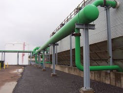 Benefits of Side Stream and Media Filtration in Cooling Towers | Water ...