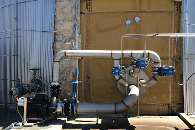 Mixers help anaerobic digestion facilities increase biogas yields ...
