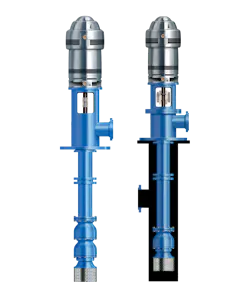 Xylem introduces industrial-strength product lines to handle critical ...