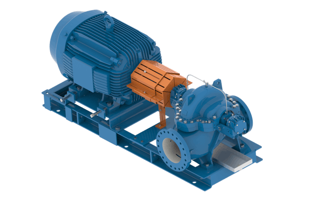 Xylem introduces industrial-strength product lines to handle critical ...