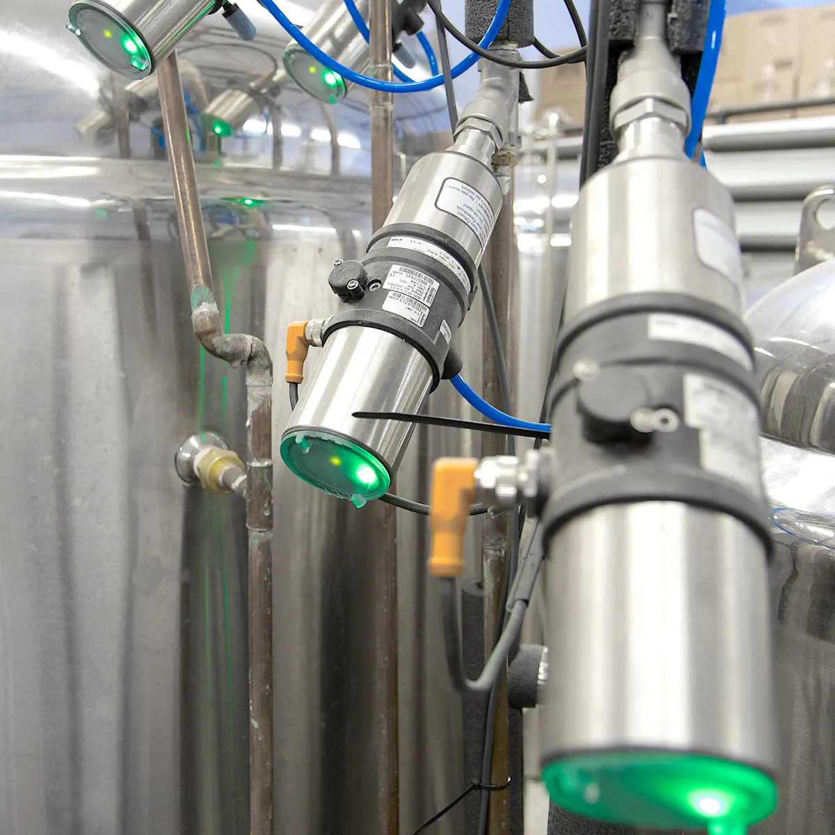 Let’s Brew Together! | Water Technology