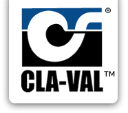 Cla-Val | Water Technology
