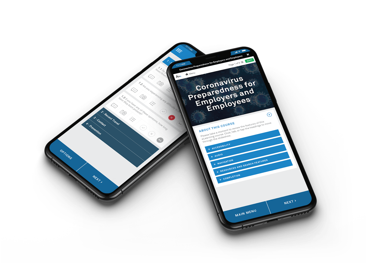 eCompliance Releases Complimentary Product Offerings During COVID-19 ...