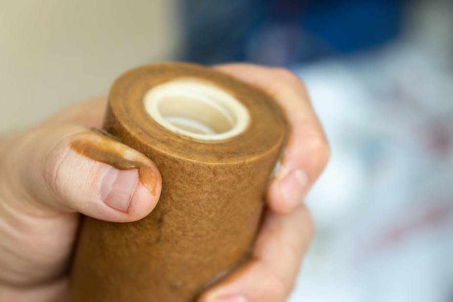 The End of Single Use Filters? | Water Technology