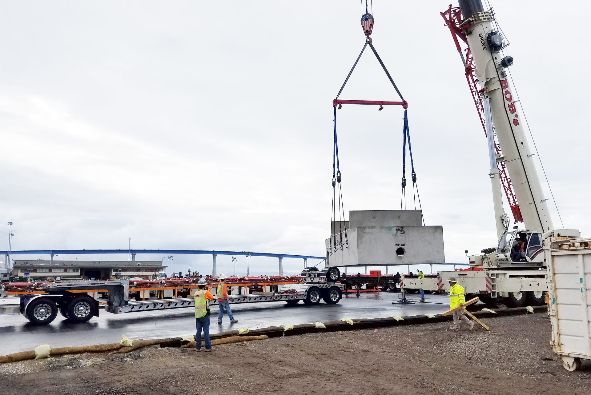 Eye of the TIGER | Water Technology