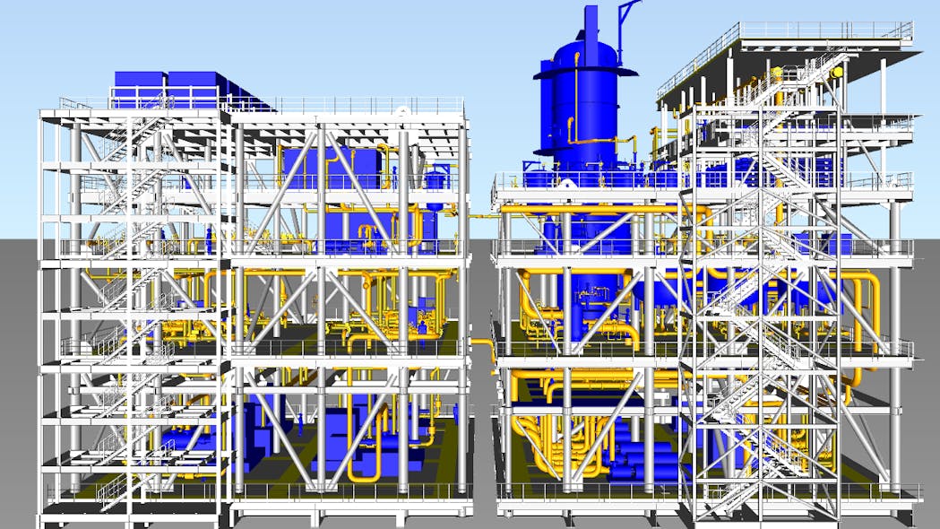 Veolia awarded Seawater Treatment & Injection package contract by ...