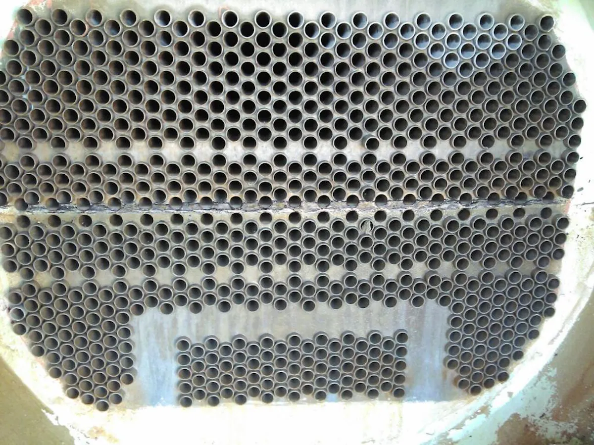 Use of Treated Sewage Effluent as Cooling Tower Makeup Water – A Pilot ...
