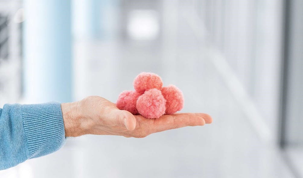 New ‘Fuzzy Filters’ help clean wastewater of microplastics, phosphorus ...