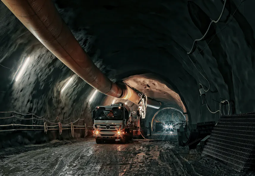 6 Ways to Improve Water Conservation in Mining Operations | Water ...