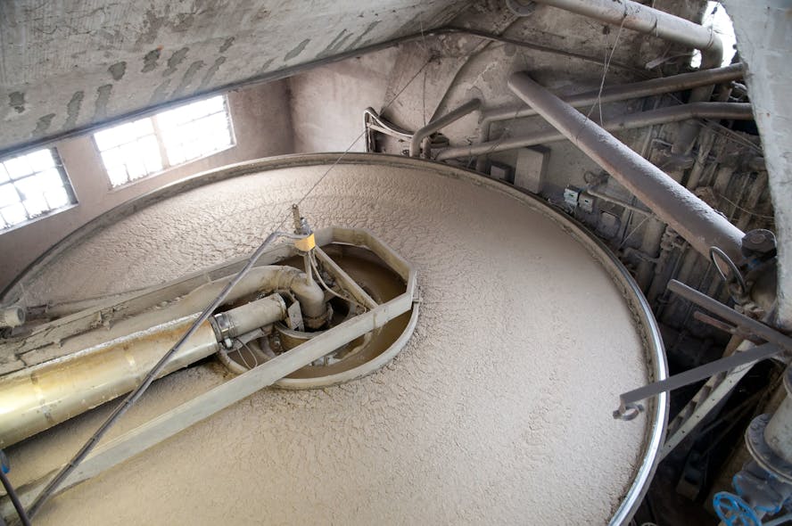 Seal of Approval | Water Technology