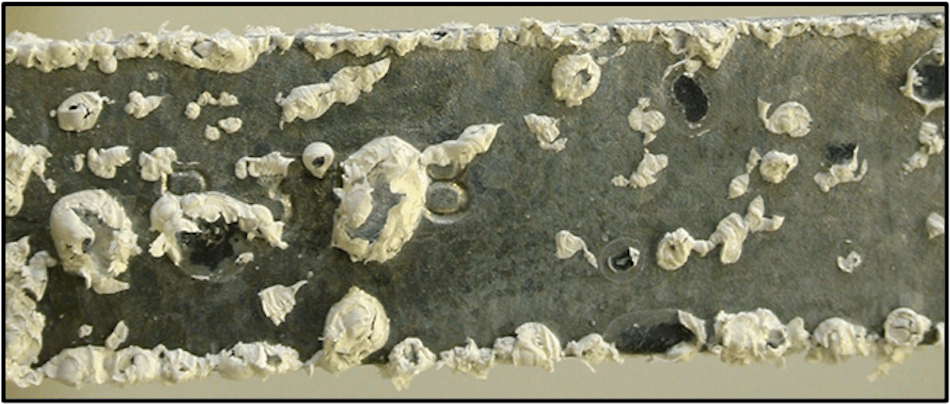 Modern Techniques for Corrosion/Fouling Protection in Mid-Sized Cooling ...