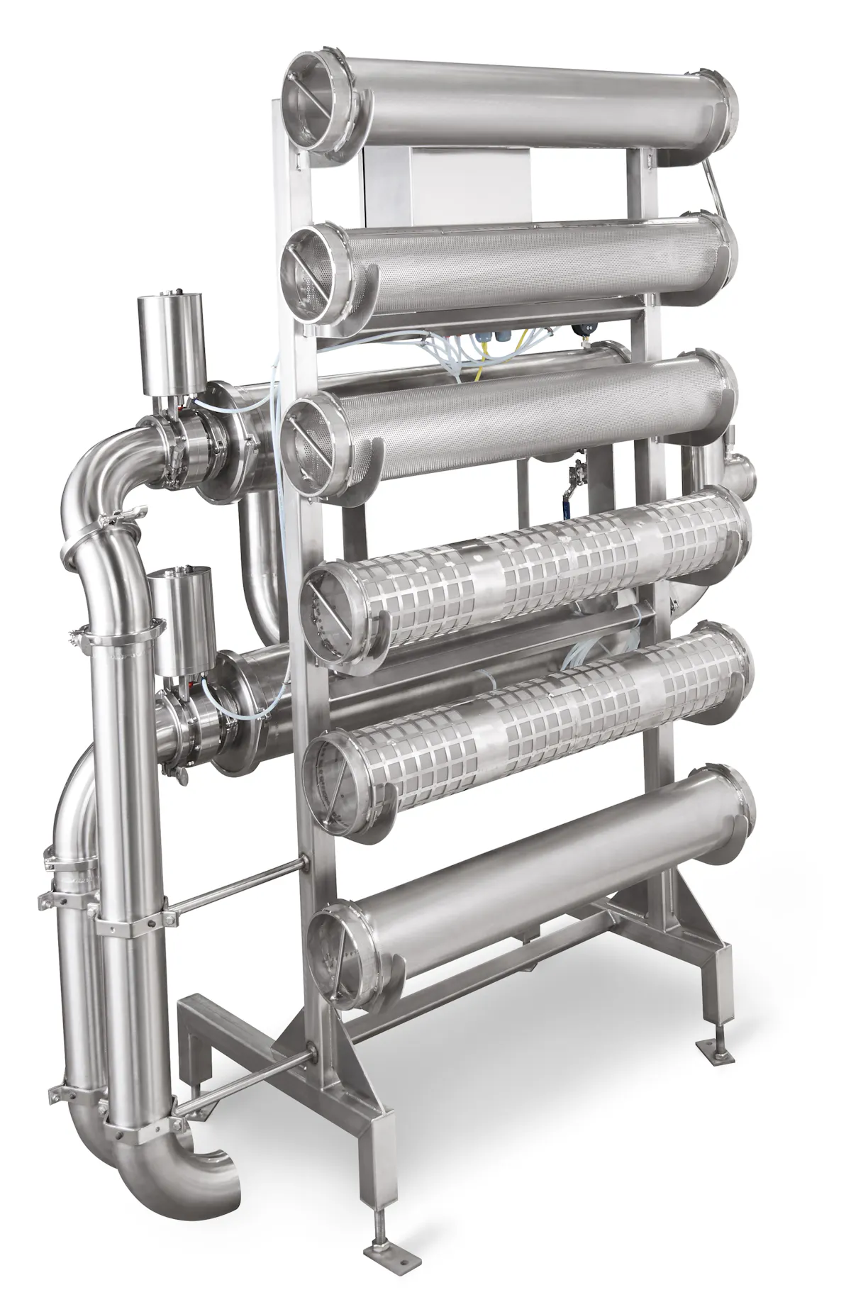 Optimizing water reuse in meat and poultry processing | Water Technology