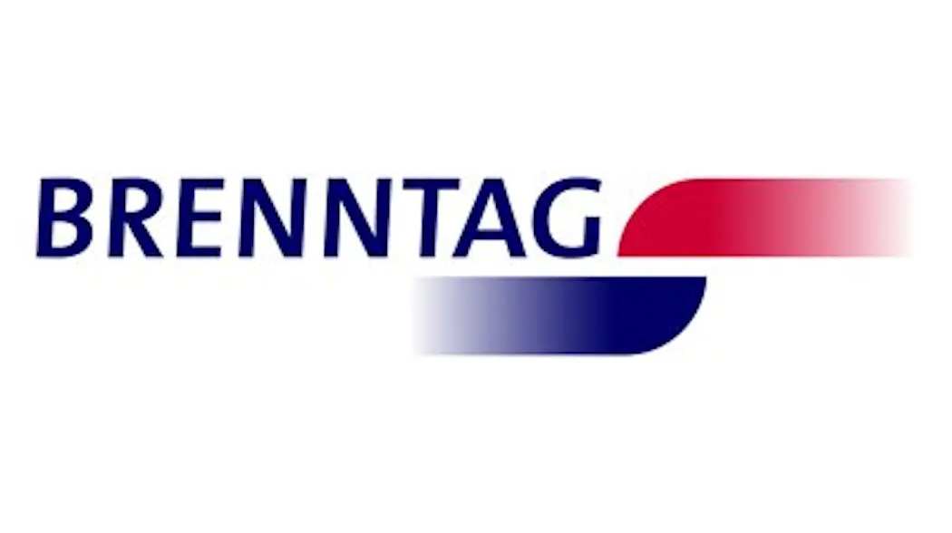 Brenntag Specialties announces agreement to distribute CarboNet ...