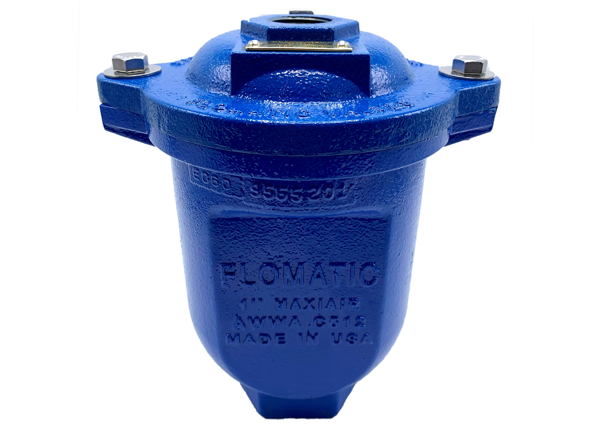 Flo-Flex foot valve | Water Technology
