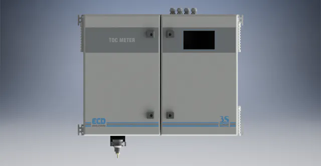 Seattle-Tacoma airport uses TOC analyzer to stay in compliance with ...