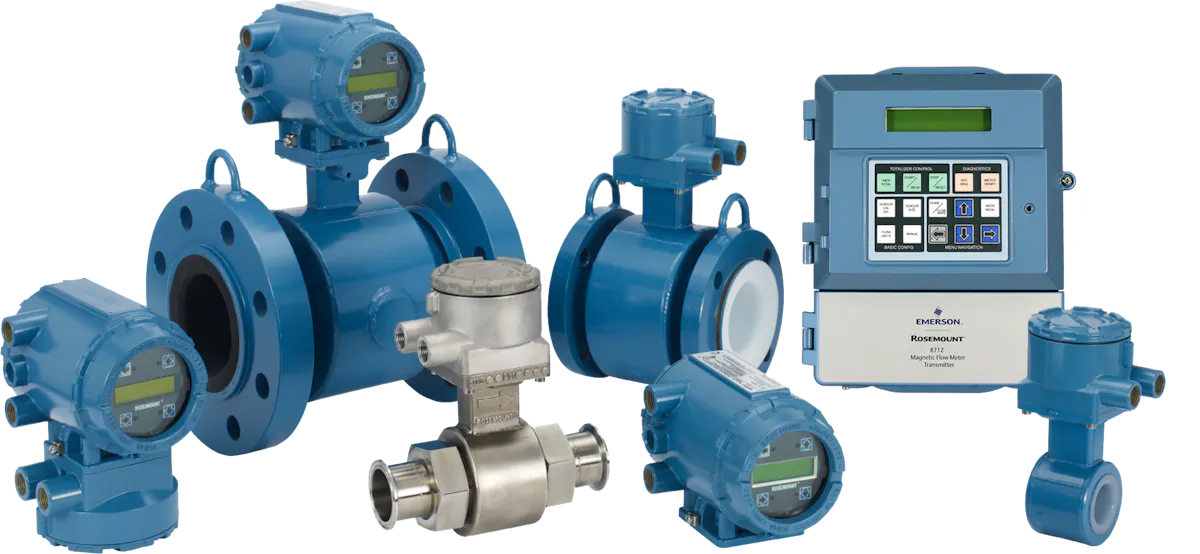 Efficiently measuring and accounting for cooling water | Water Technology