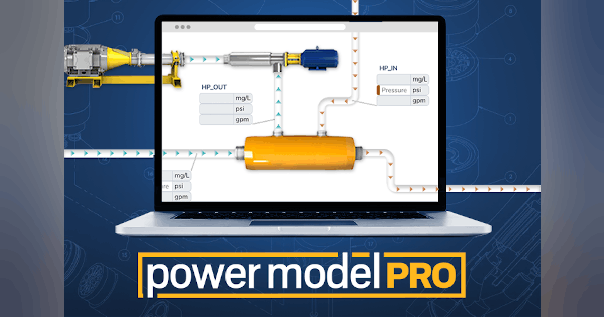 Energy Recovery launches online tool to help customers optimize RO ... Energy Recovery launches online tool to help customers optimize RO ...