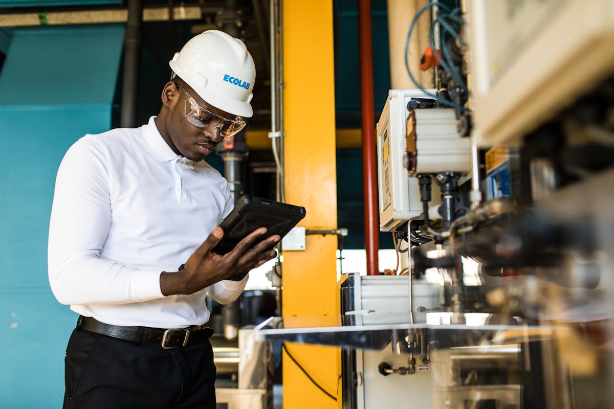 Ecolab and Cargill collaborate to pioneer water sustainability through ...