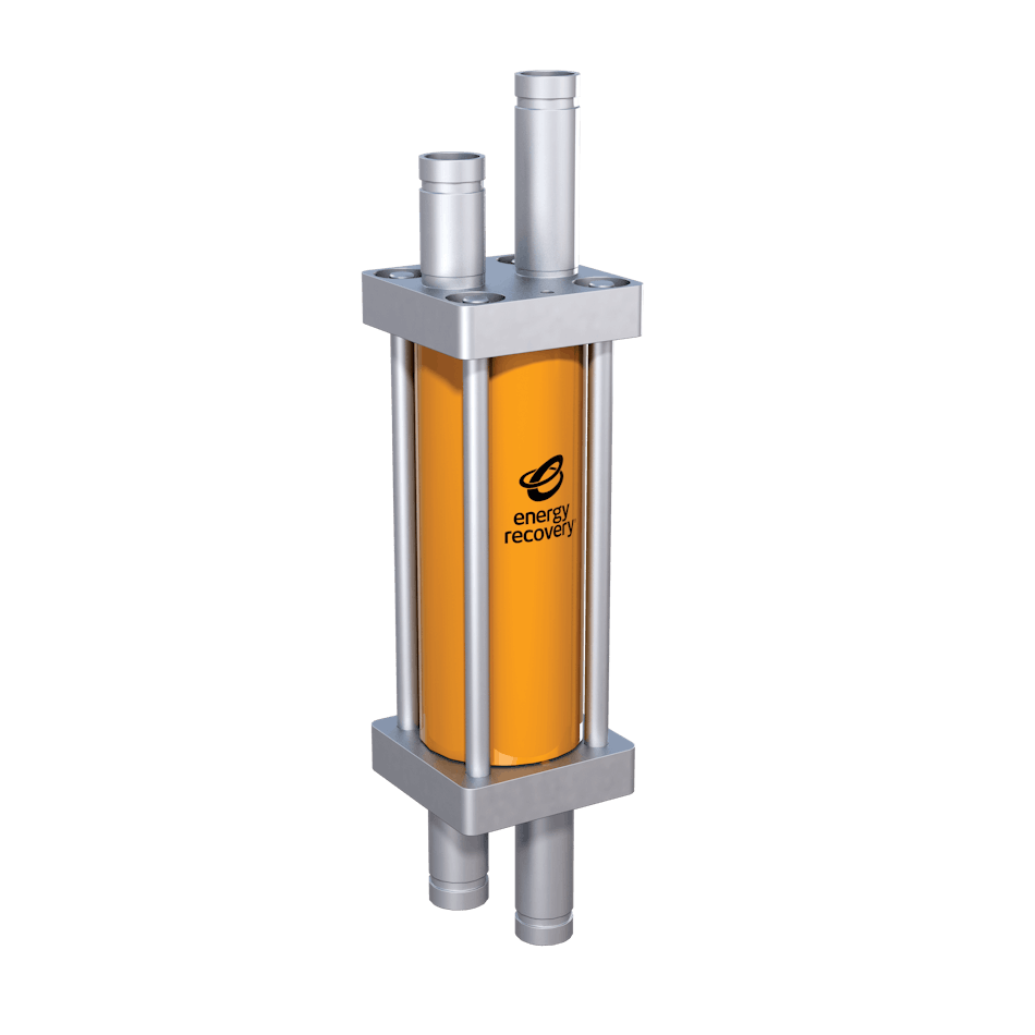 Case study: First Ultra PX for wastewater treatment yields high ...