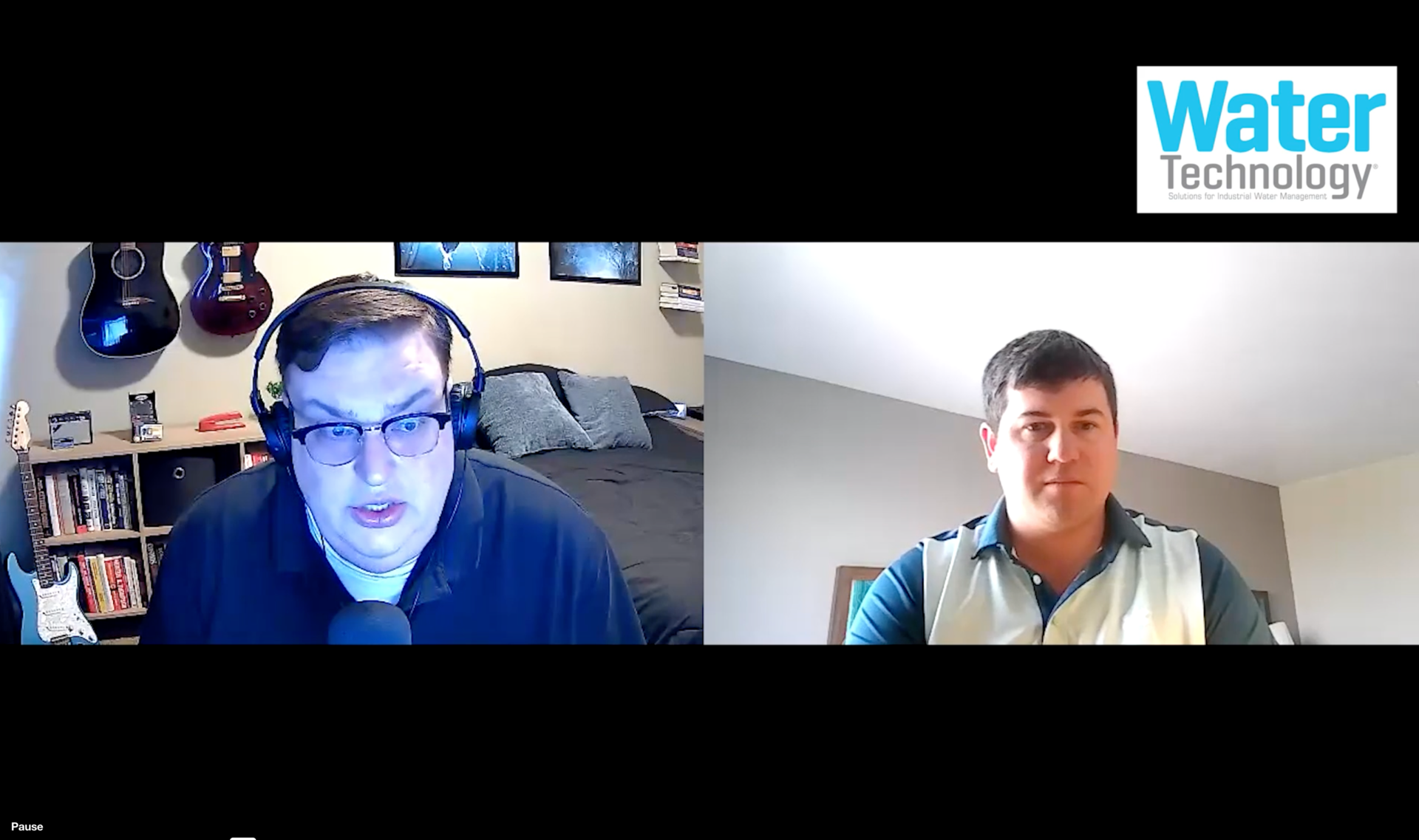 Previewing WEFTEC 2023 with Evoqua Water Technologies’ Mike Allison | Water Tech Online