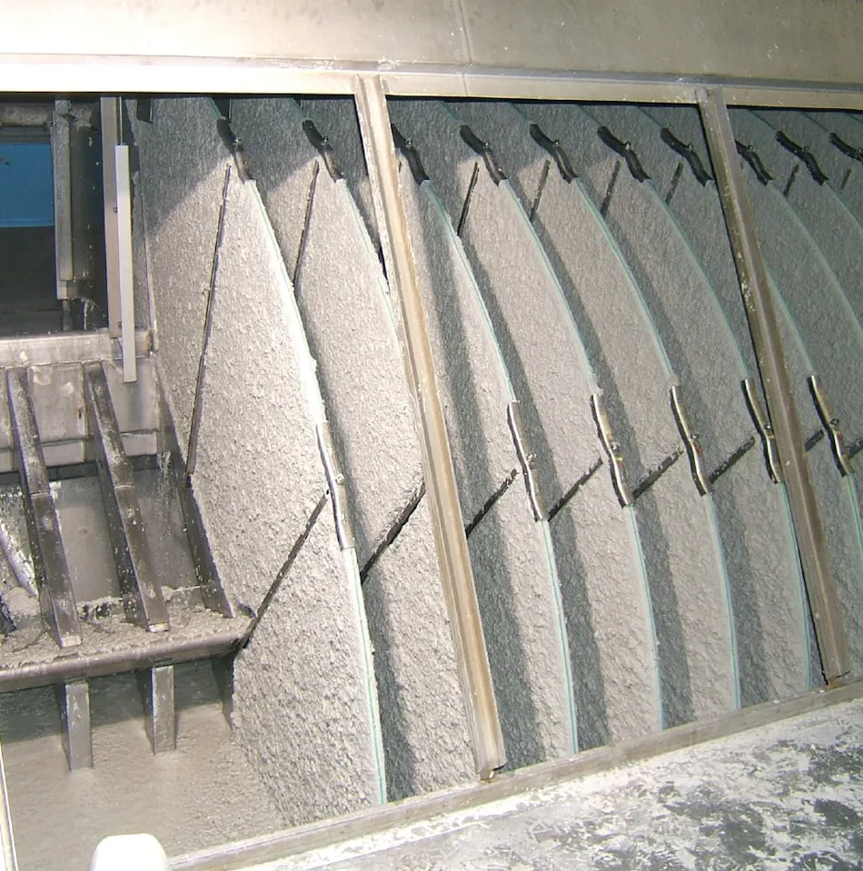 White water offers economic opportunities for paper mills | Water ...