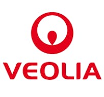 Veolia Eau Logo Veolia Water Technologies UK